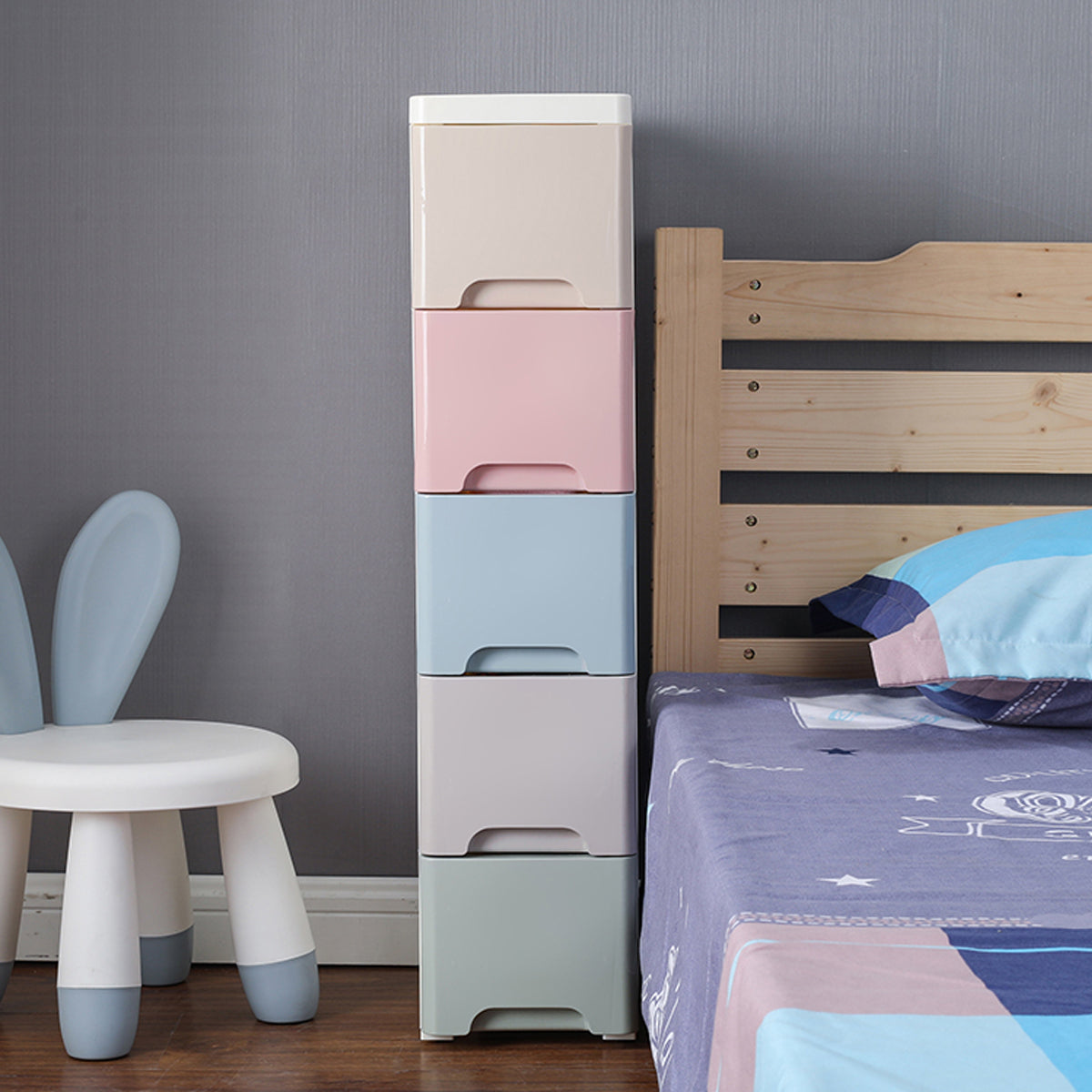 Storage Series– COOLBABY