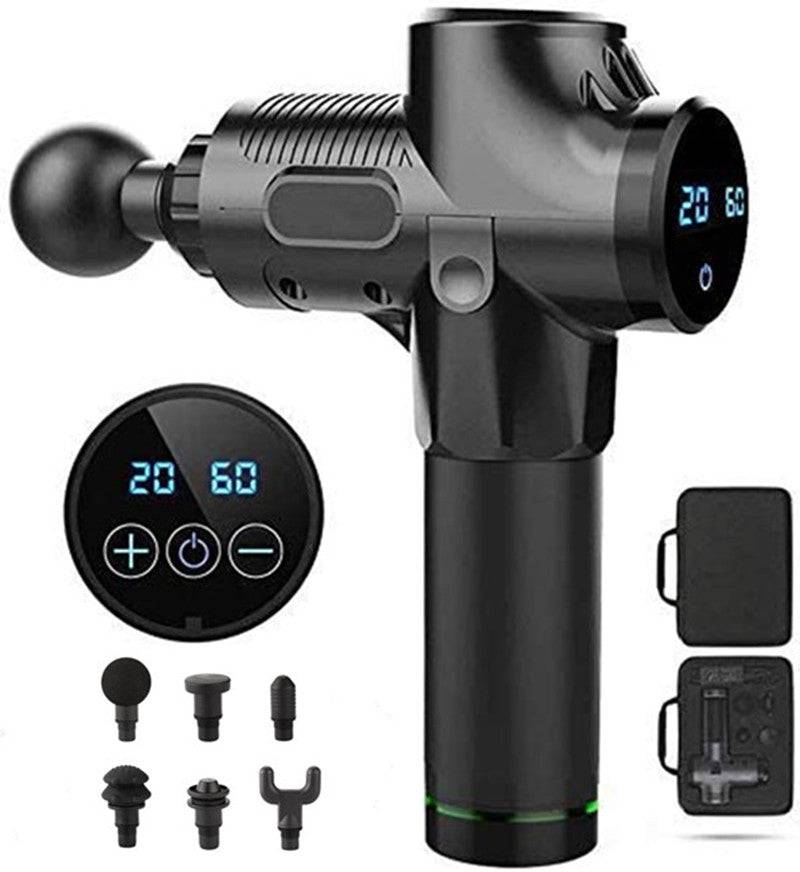 Massage Gun– COOLBABY