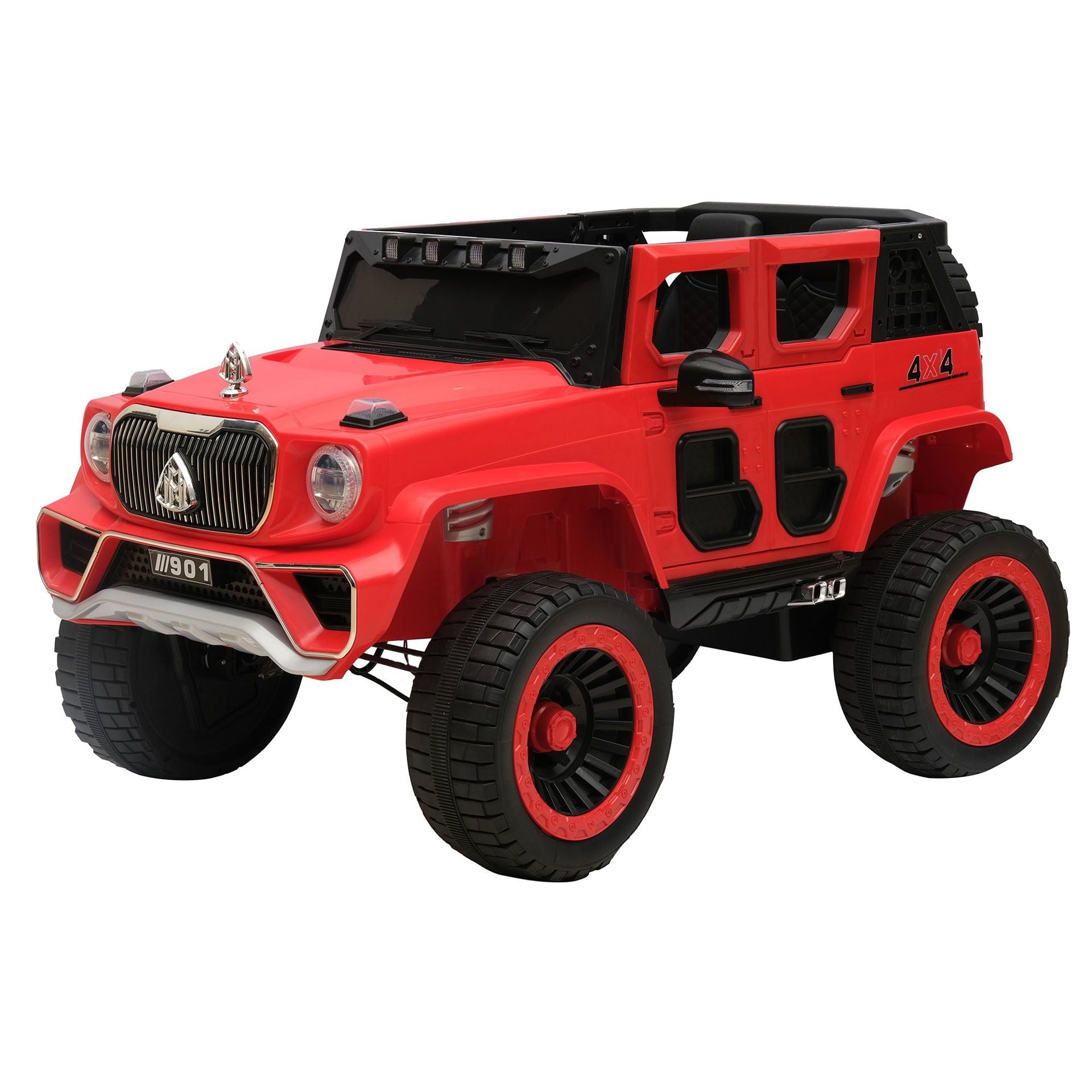 Chenxn KAL314564 Mini Hummer 901 for Kids– COOLBABY
