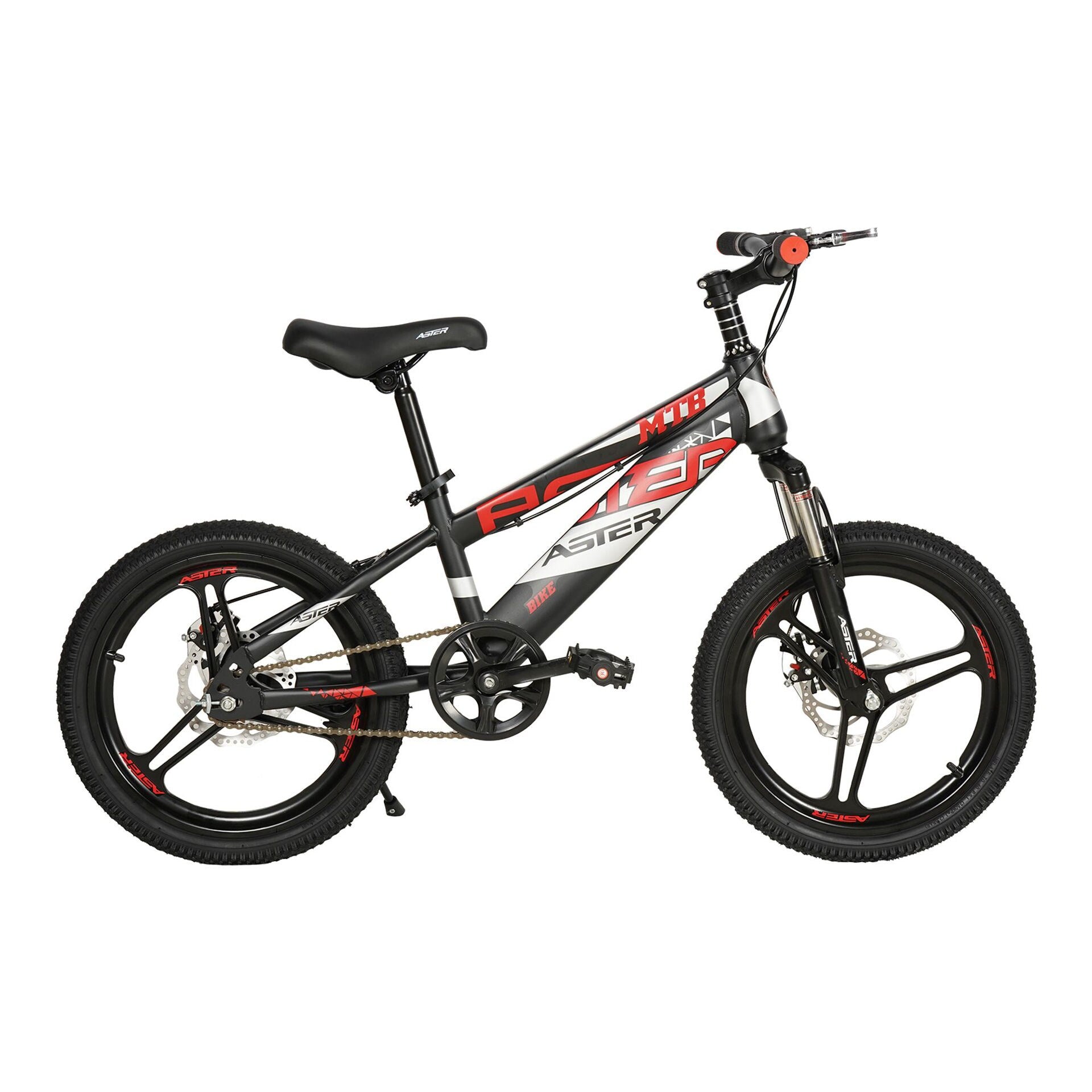 Aster Kids Bicycle with Alloey Wheel - 20 Inch– COOLBABY