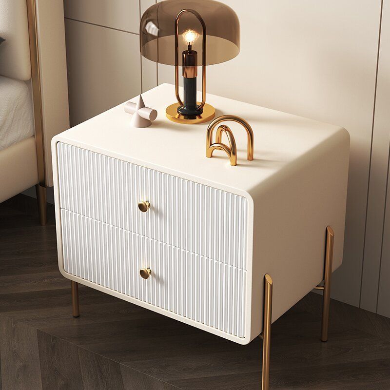 Simple Bedside Table– COOLBABY