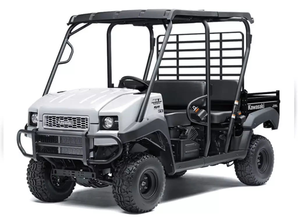 Mule 4010 Trans 4x4– COOLBABY