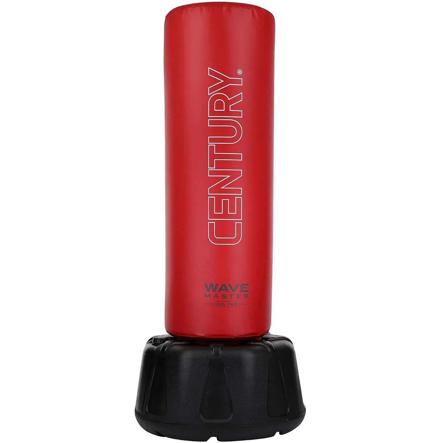 COOLBABY Century WaveMaster PRO Red XXL: Ultimate Freestanding Martial