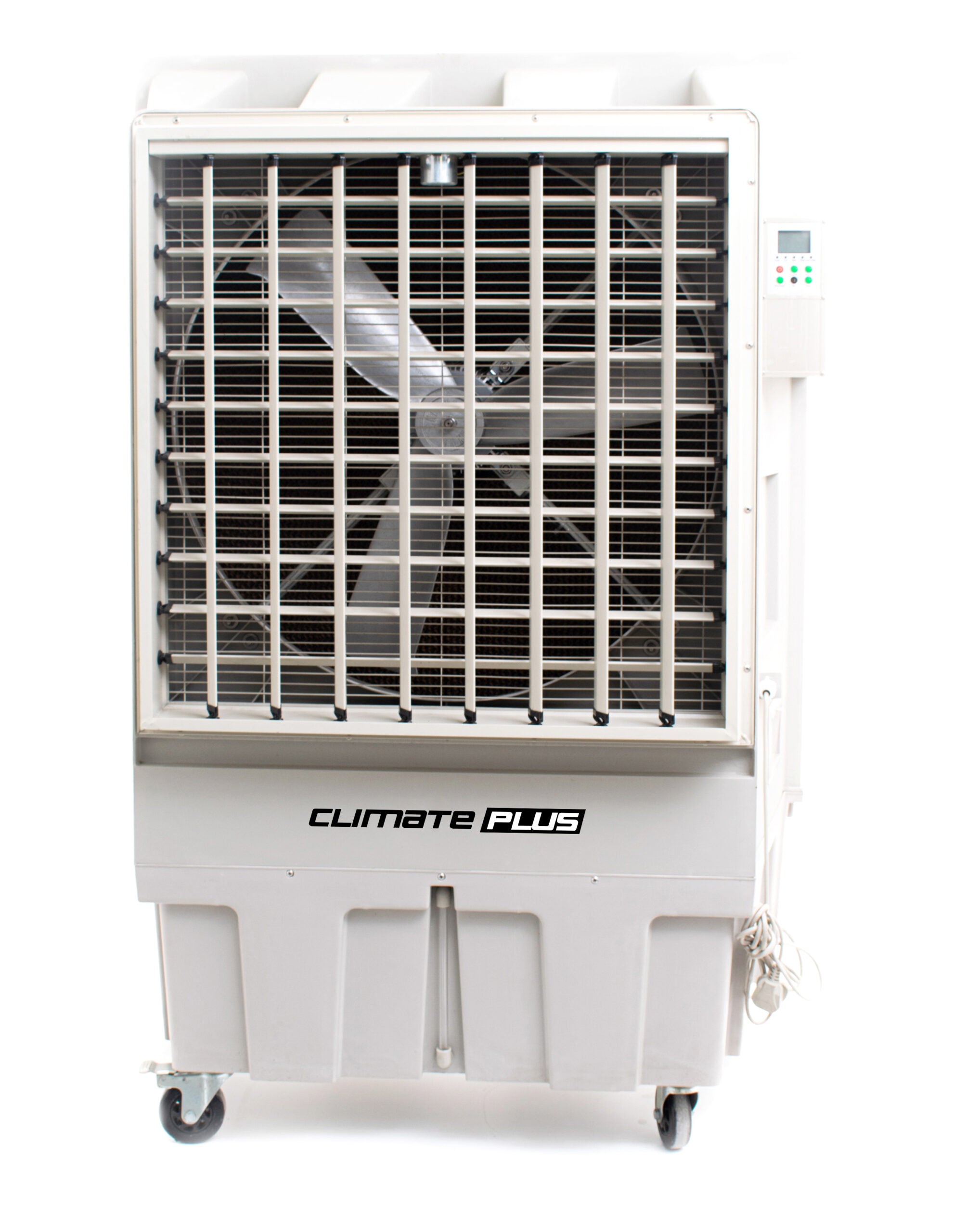 Evaporative Air Cooler, Water tank capacity 60 L– COOLBABY