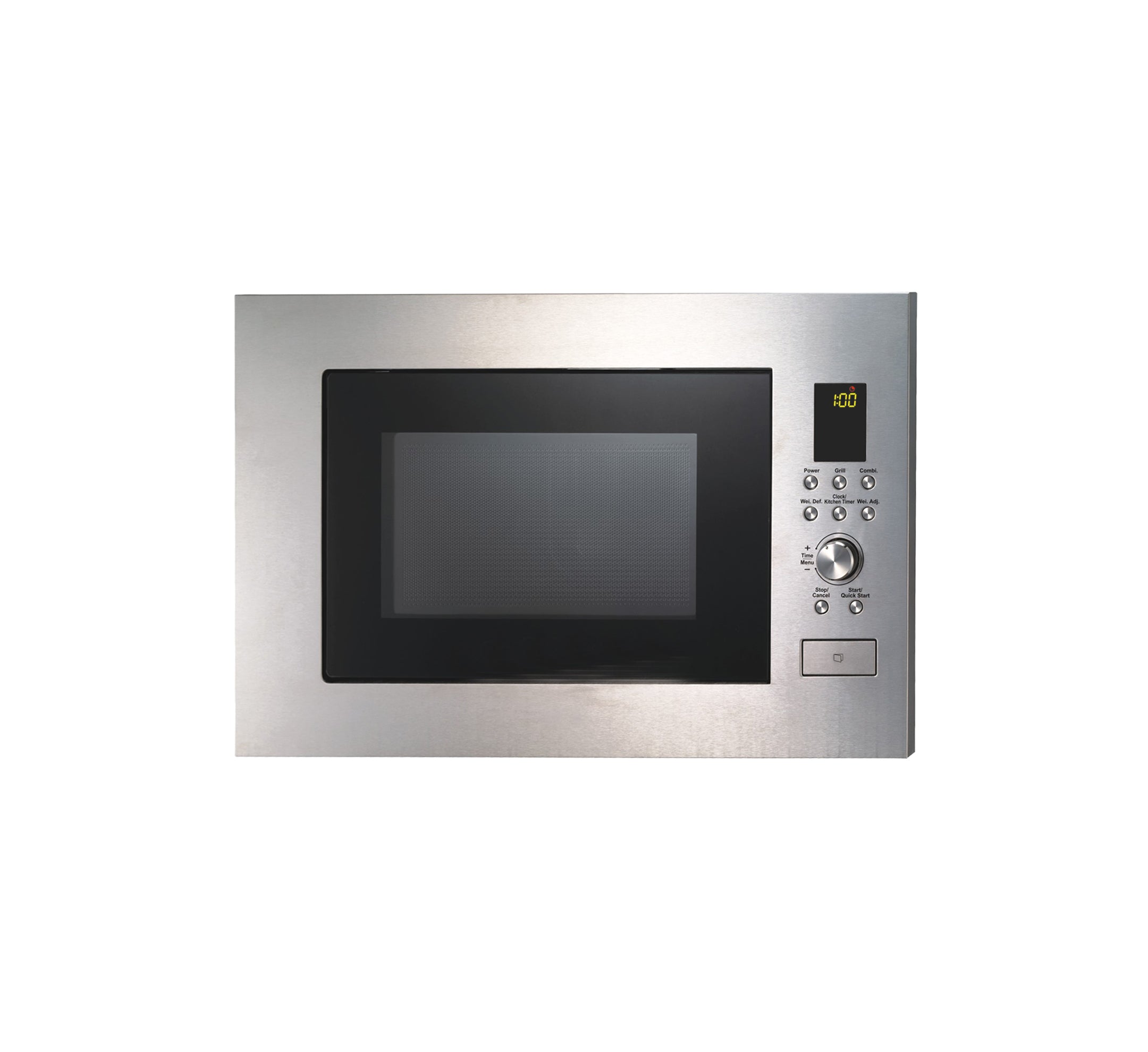 COOLBABY Built-In Electric Microwave Oven - 60x60, Modern & Efficient