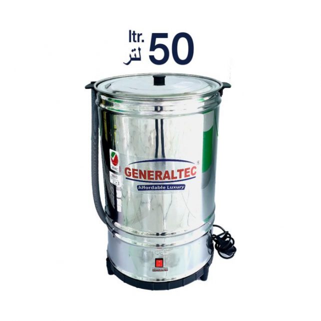 COOLBABY High-Efficiency 50L Butter Extraction & Laban Making Machine
