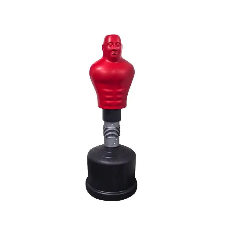 Adjustable Height Free Standing Boxing Dummy MF-838 | Punching Bag Tra ...