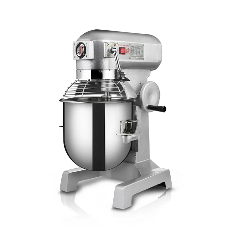 Planetary Mixer 10L - Multi-functional food mixer/electric stand mixer ...