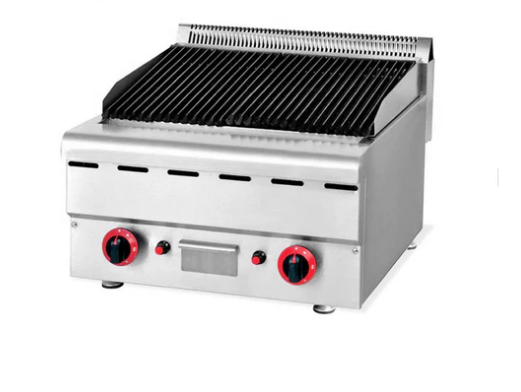 Commercial Table Top Gas Stove Hotel Restaurant Kitchen– COOLBABY