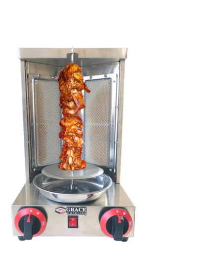 Commercial Shawarma Machine Hotel Restaurant Canteen Kitchen– COOLBABY