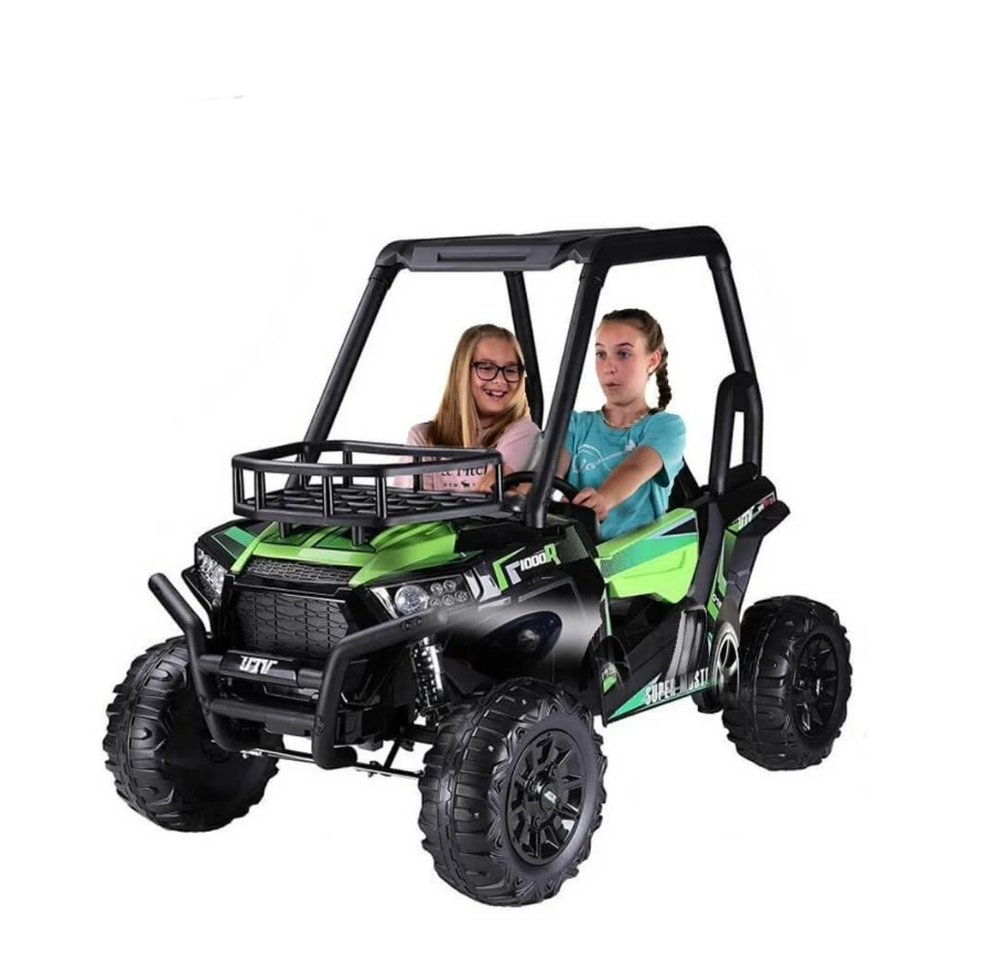 Kids Electric Ride On RZR 1000 Trail Sand Buggy– COOLBABY