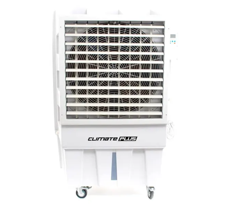 1100W Evaporative Air Cooler, Out Door AC Industrial Air Cooler– COOLBABY