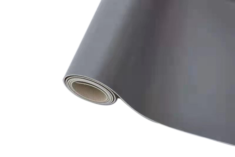 Premium Playfield Grey Rubber Flooring 40 square meters per roll 2000m ...