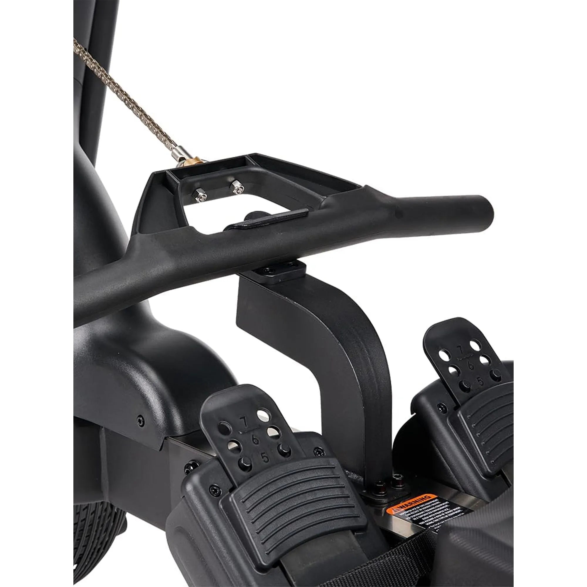 Assault Fitness Pro Air Rower: High-Performance Rower for Home & Comme ...