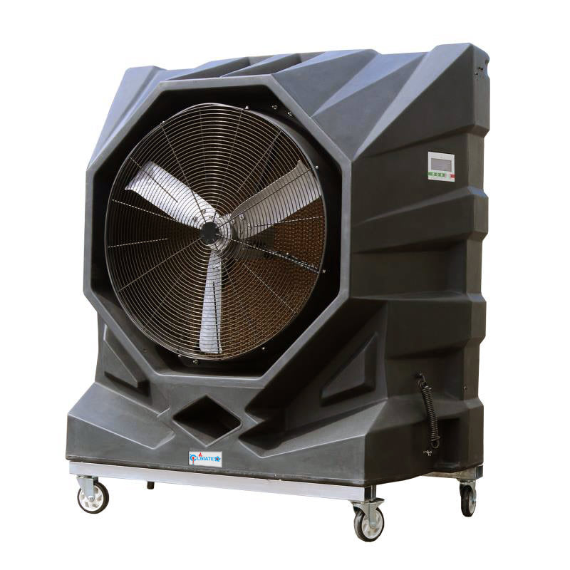 Heavy-Duty Cooling Machine, Evaporative Air Cooler– COOLBABY