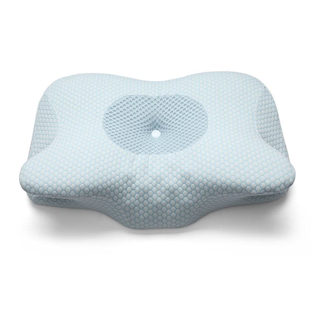 COOLBABY Cervical Pillow, Ergonomic Orthopedic Sleeping Support Pillow