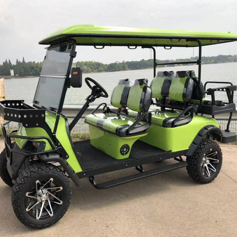 Golf Cart– COOLBABY