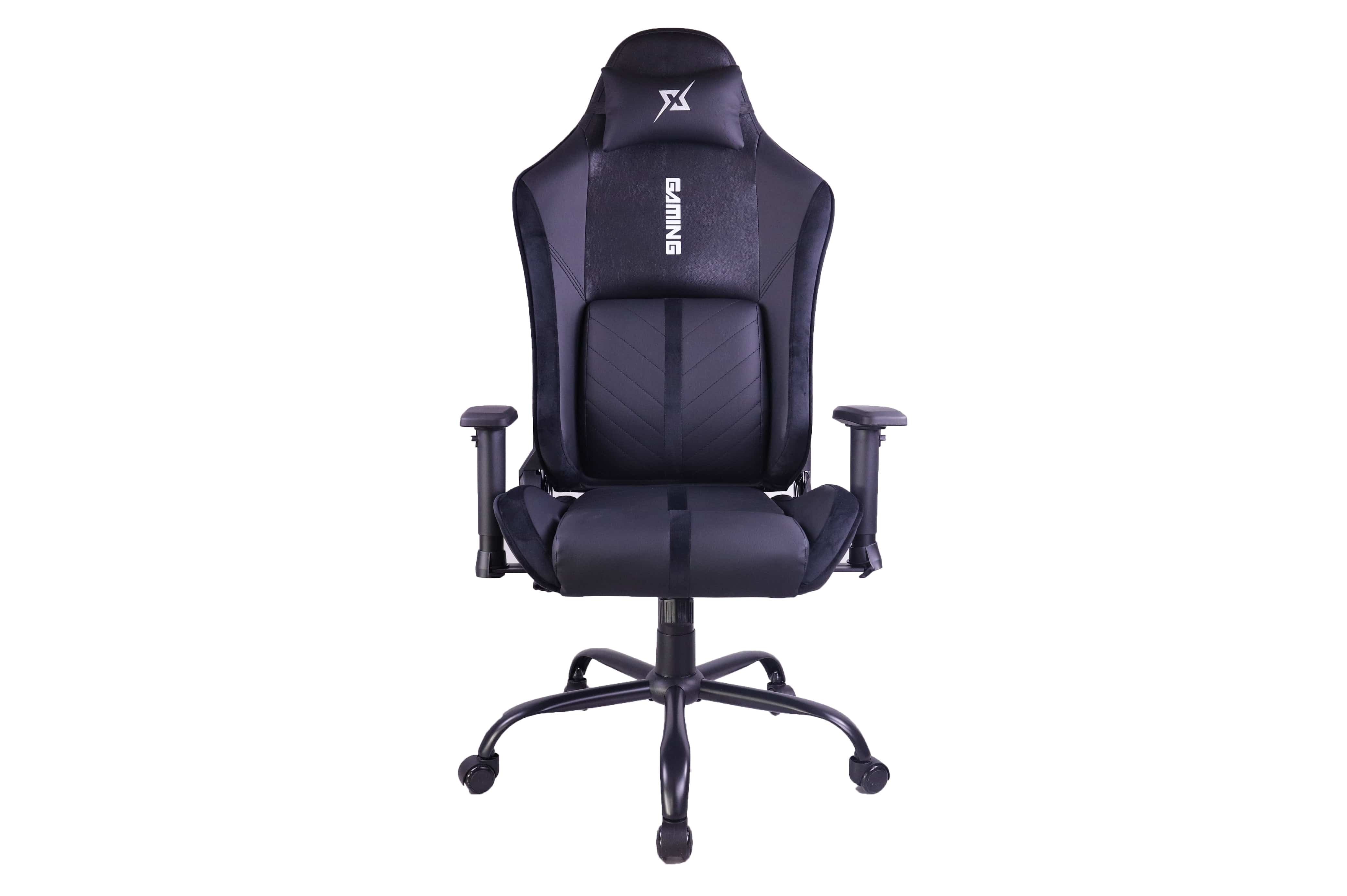 COOLBABY KW-G6322: Ultimate Gaming Chair with 180° Recliner, 2D Adjust