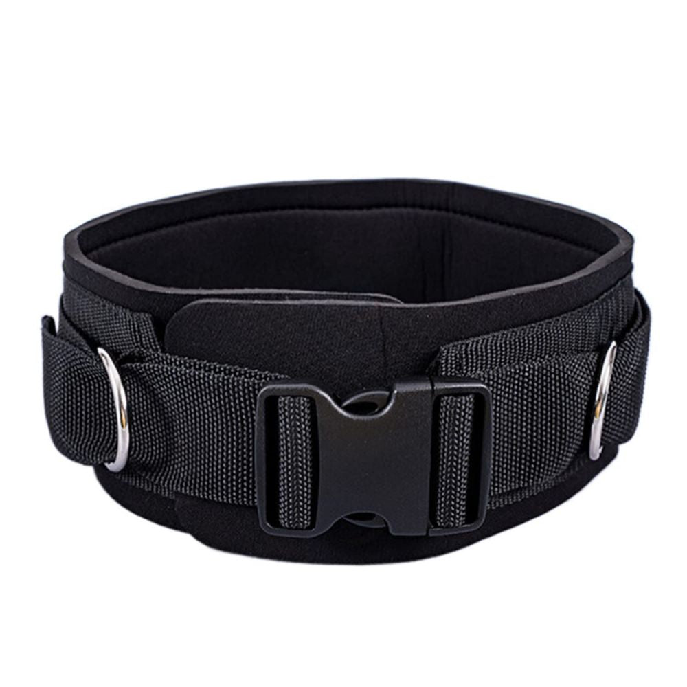 COOLBABY ZJJ0020 Adjustable Neoprene Waist Belt