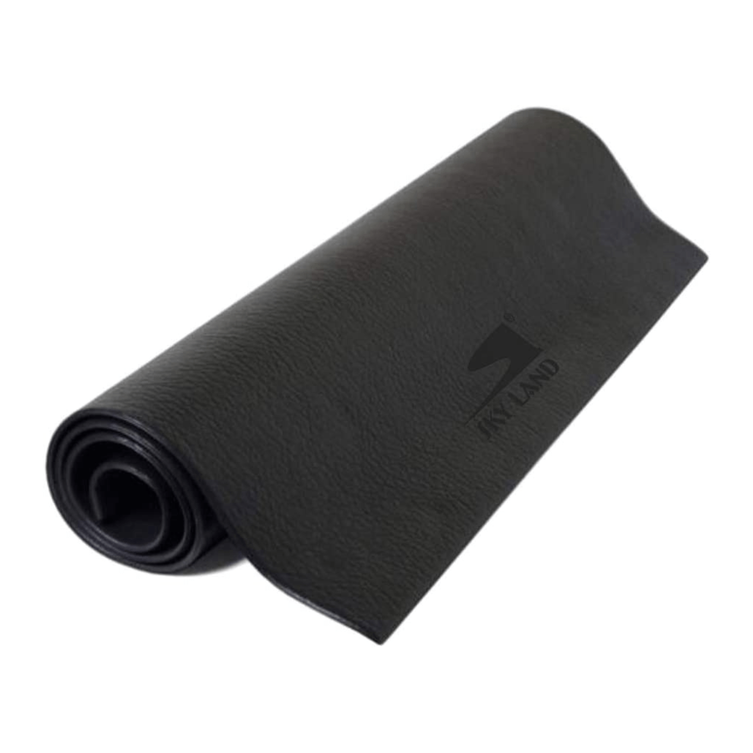 PVC Fitness Mat – EM-9336, Multi Color Skyland– COOLBABY