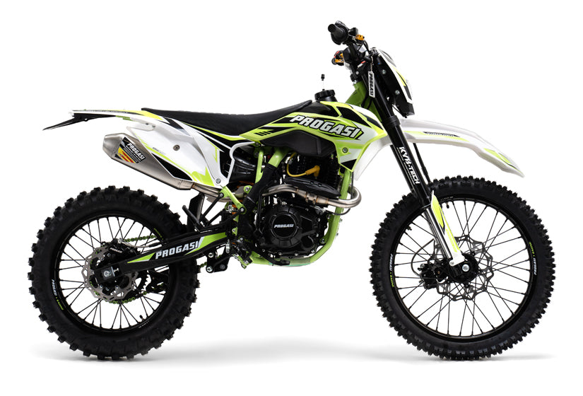 Motorcycle Super Max 300 - 4 stroke, air-cooled, 2 valves per cylinder ...