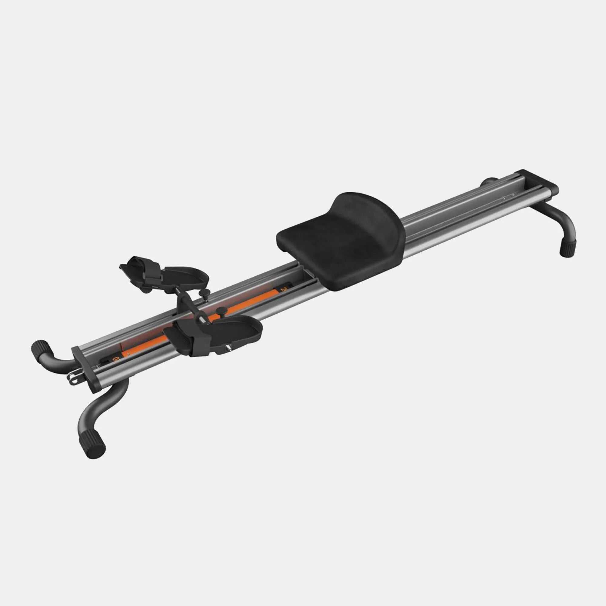 Fitness Rower Air Resistance Rowing Machine - Full Body Workout– COOLBABY